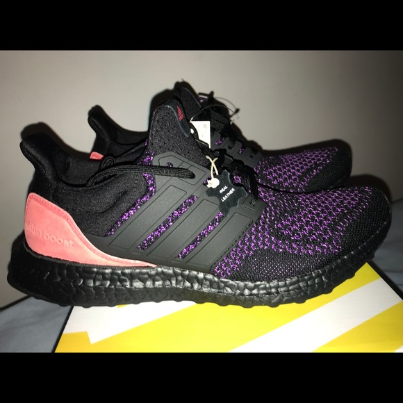 adidas | Shoes | Ultraboost Purple | Poshmark